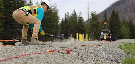 Seismic Refraction Hgis Groundwater And Geotechnical Solutions