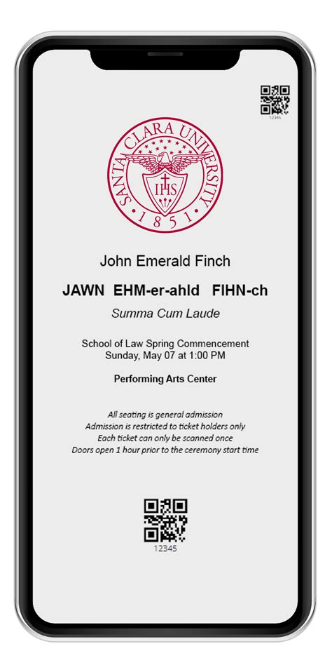 Printed Stage Cards Vs Digital Stage Pass