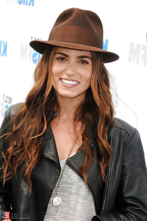 GET WELL PREPPED FOR NIKKI REED ZB Porn