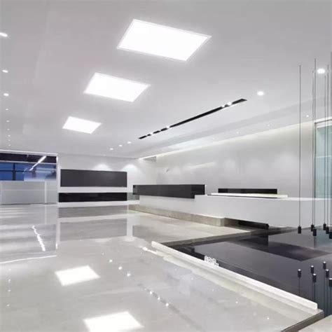 Drop Ceiling Recessed Led Lights Ceiling Light Ideas