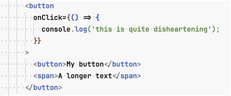 Selecting Inside Tag `vit` In Tsx File Selects The Wrong Parts · Issue