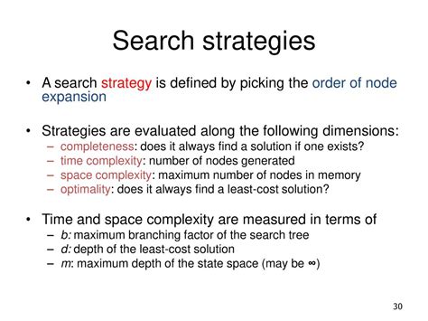 solving problems by searching ppt download