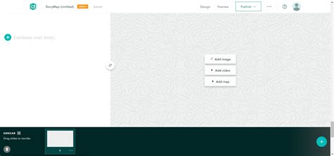 Visualizing Data Using Esri Storymaps — Mdhdocs Documentation