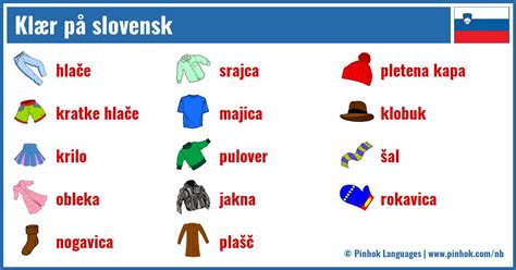 Kl R P Slovensk