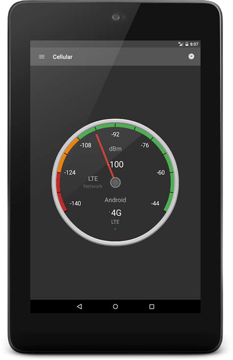 Signal Strength Android Apps On Google Play