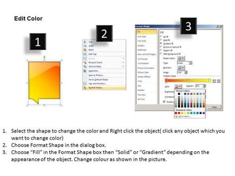 PowerPoint Presentation Growth Process Flow Ppt Slides