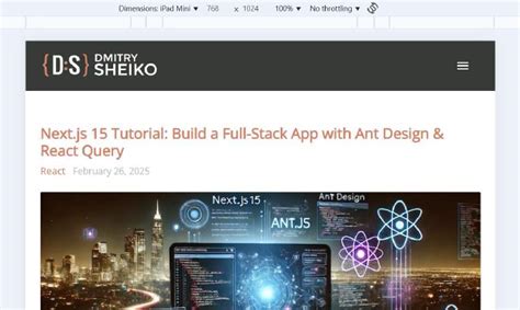 Optimizing End To End Testing With Playwright A Practical Guide