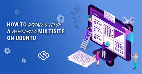 Install And Setup A Wordpress Multisite On Ubuntu Skysilk Cloud Blog