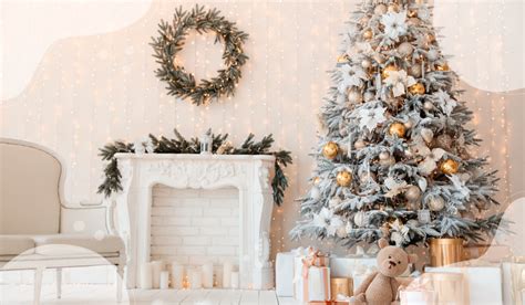 Tips Para Decorar Tu árbol De Navidad Cecyvaldezdailystyle Lifestyle