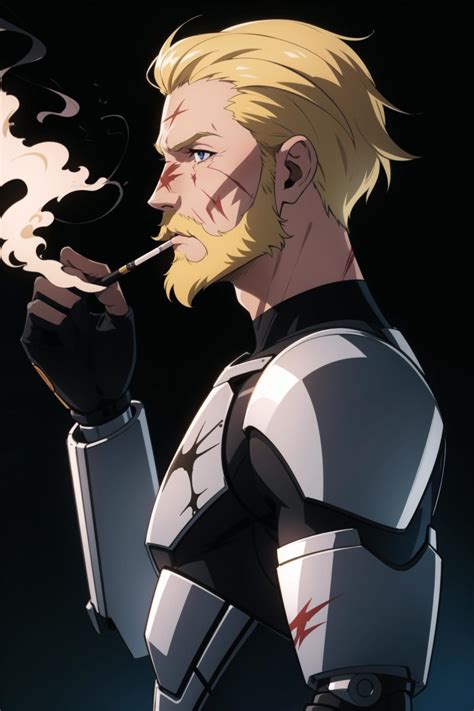 Mistoon Anime V Male Civitai