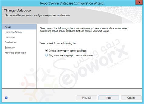Install And Configure Ssrs Step By Step