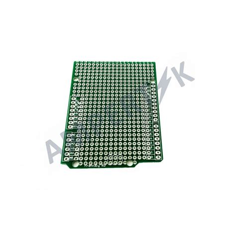 Arduino Uno Prototype Board купить в Санкт Петербурге с доставкой в