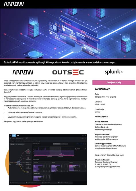 Maciej Kemona Posted On Linkedin