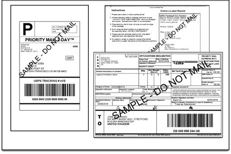Step By Step Procedure To Print Shipping Labels On Woocommerce