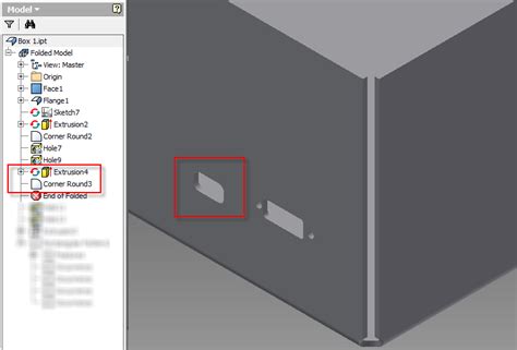 Patterning And Adaptivity With Autodesk Inventor 2013