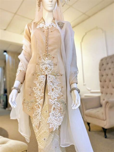 Baju Kurung Wedding