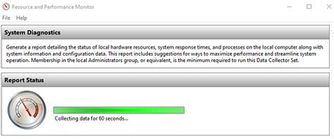 Generate System Diagnostics Report In Windows 10 Tutorials
