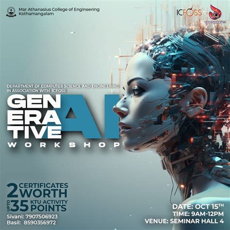 Generativeai Aiinnovation Huggingface Marathanasiuscollege