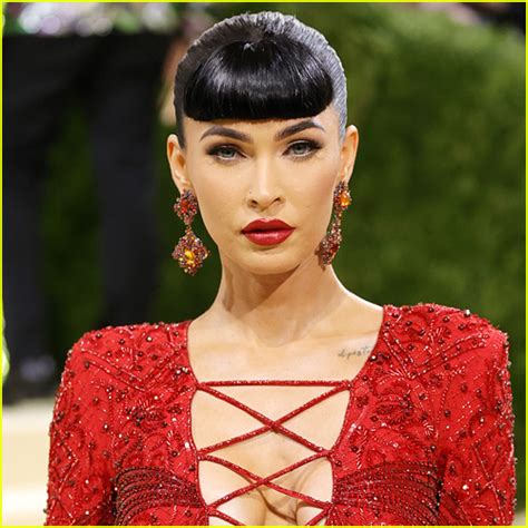 Megan Fox Reveals Every Plastic Surgery Shes Had Done Explains Why