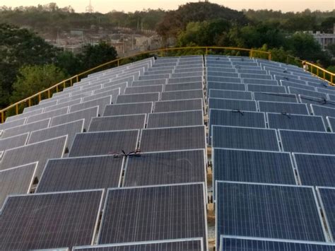 Dps Environomics Projects