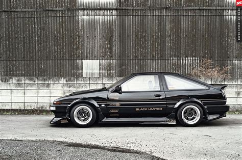 Ae86 Wallpapers Wallpaper Cave