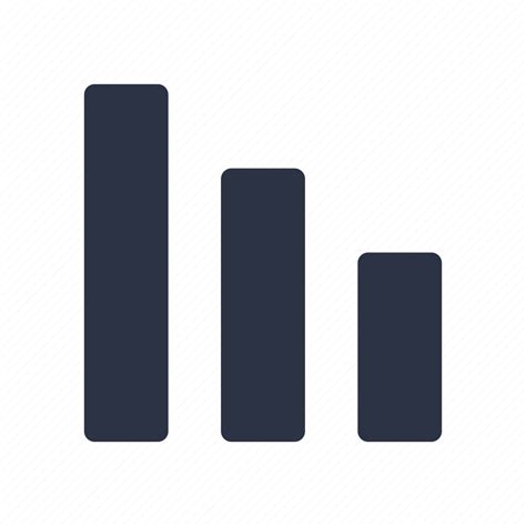Chart Decrease Graph Loss Icon Download On Iconfinder