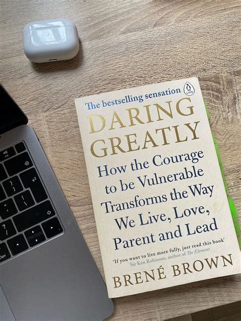 Daring Greatly: A Transformative Journey of Vulnerability | by Asanda Masoka | Sep, 2023 | Medium