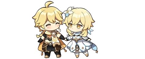 Chibi Discover 53 Genshin Ideas Chibi Characters Anime And More