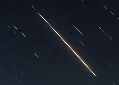 Geminids Doolly