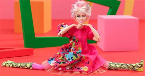Mattel Releases Weird Barbie Based On The Barbie Movie Character