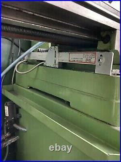 UK BASED Axis DRO Digital Readout Display Linear Scale For Milling Lathe Warco Axis Digital