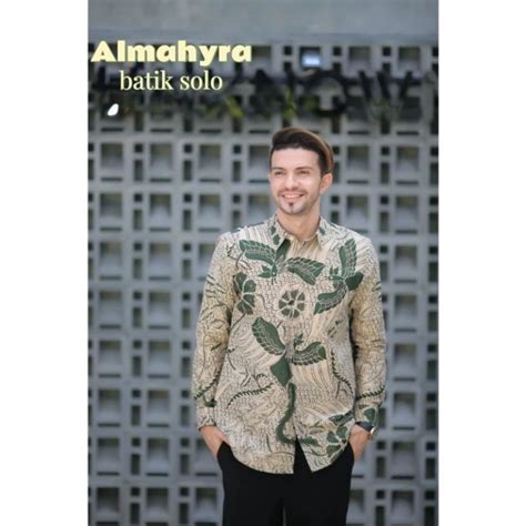 Jual Gringsing Ijo Udang Ijo Sriti Ijo Parikesit Ijo Kemeja