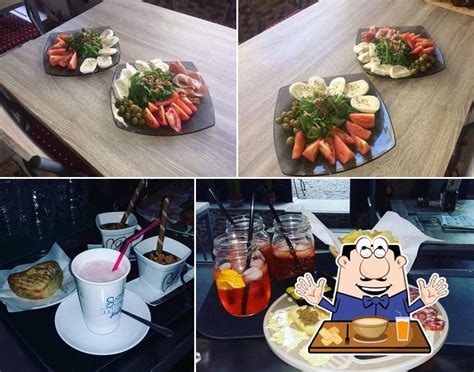 Iris Caffè Iglesias Menu Del Ristorante Prezzi E Recensioni