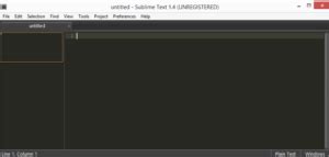 Atom VS Sublime Text Which Is A Better Code Editor