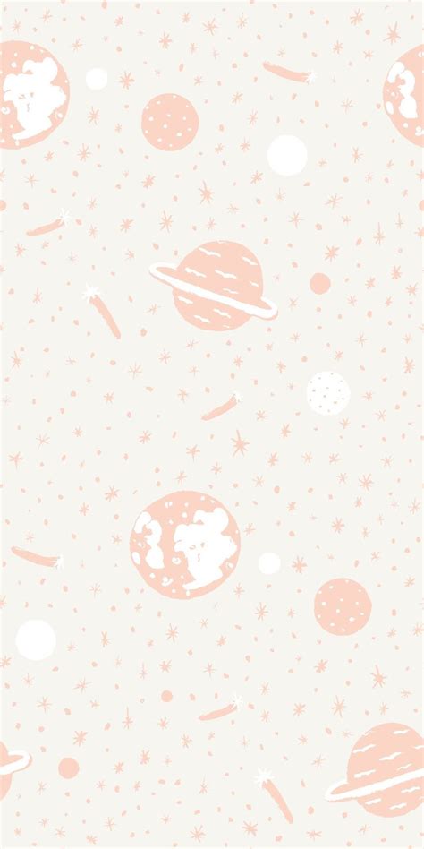 Space Odyssey Is An Illustrative Print Designed By Carolyn Suzuki For Chasing Paper With Its