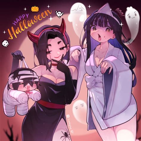 Yamada Anna Ichikawa Kyoutarou Yamada Sanae And Yamada Yuuki Boku