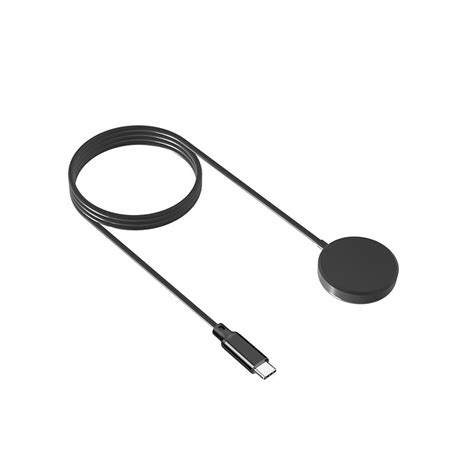 Samsung Galaxy Watch Mm Mm Wireless Type C Charging Cable