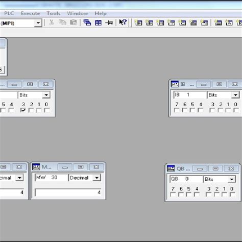 Pdf Plc Based Smart Elevator Control System
