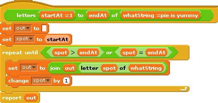 String Methods In Scratch BYOB Nutt Net