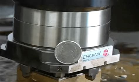 Linear Motor Vibration Test Sodick Inc