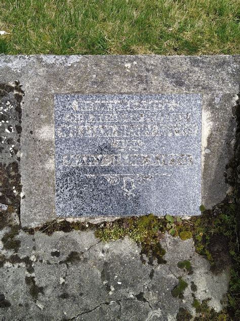 Mary Jane Anderson Kitto 1866 1943 Find A Grave Memorial