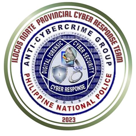 Pangasinan Cybercops