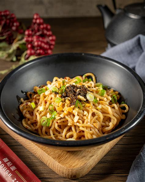 Noodles Dough Zone Dumpling House Dough Zone Is An Award Winning