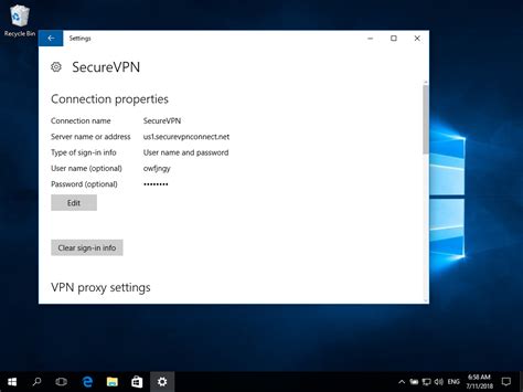 How To Setup VPN On Windows Linux MacOS IOS Android SecureVPN