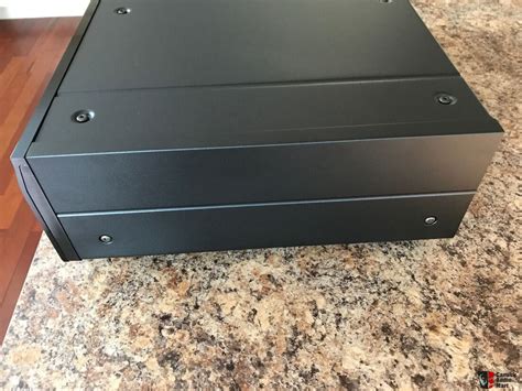 Denon Dcd A100 100th Anniversary Sacd Cd Player Photo 2571773 Uk