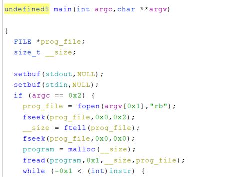 1337 Reversing Guide Introduction