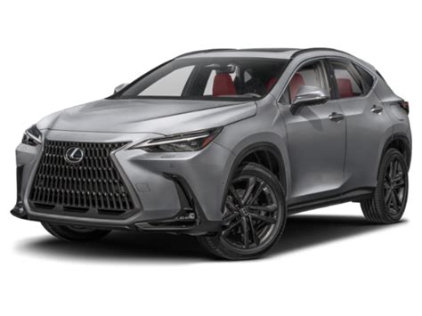 2024 Lexus Nx Color Specs Pricing Autoweb