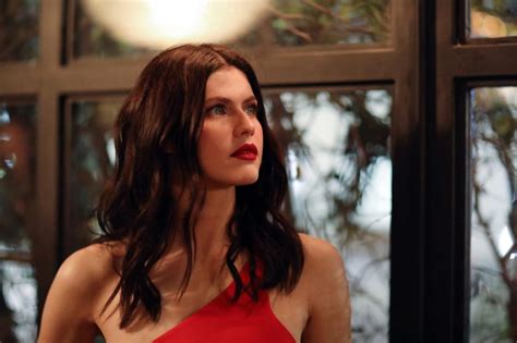 Alexandra Daddario 523 By Clarksavage On Deviantart