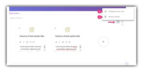 User Site