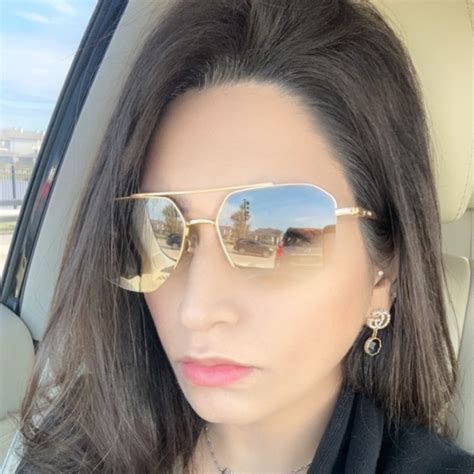 Fatima Rahim Khan Logistics Specialist Vallourec North America